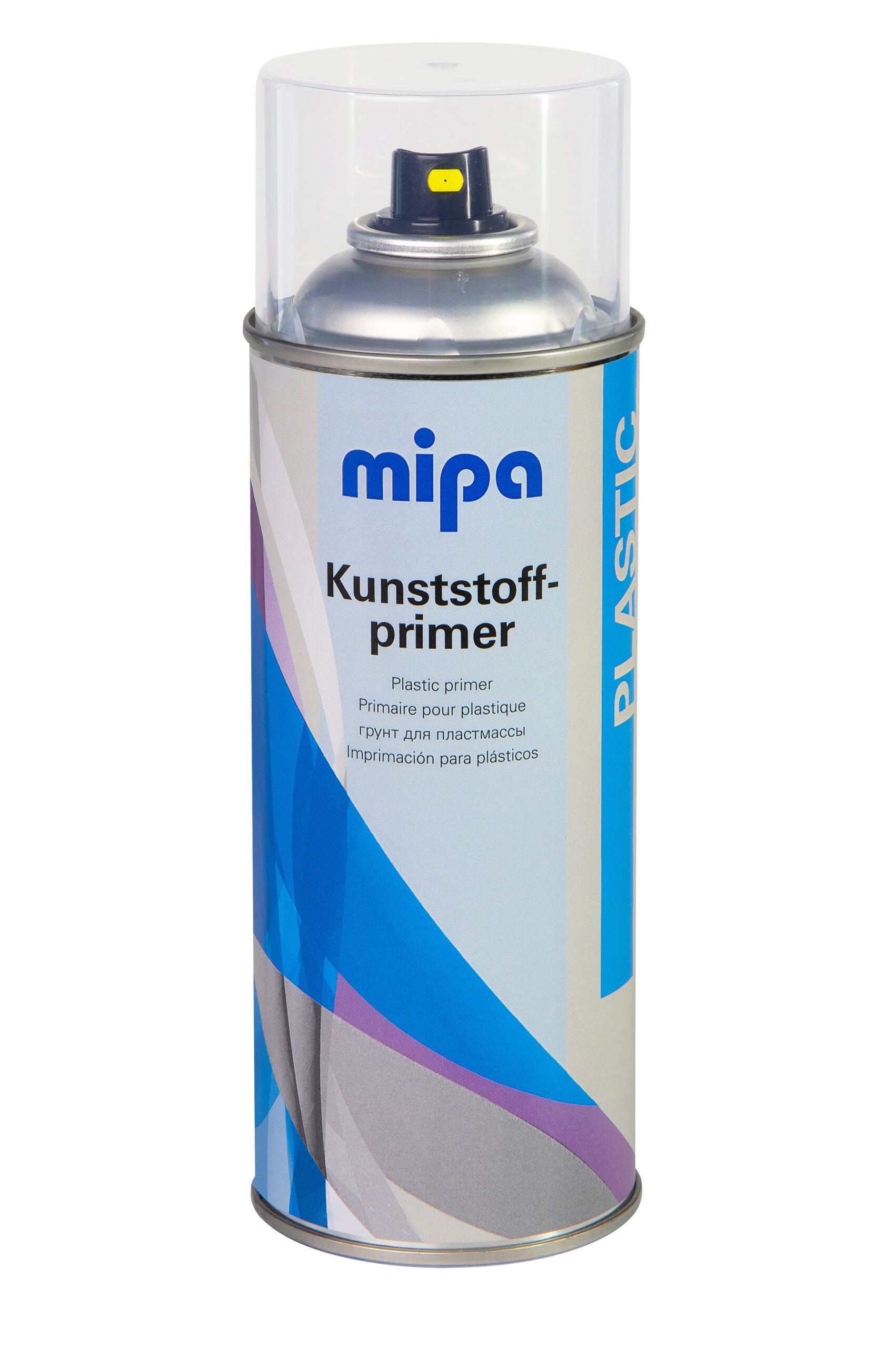 Mipa WBS Reiniger FINAL Spray – PETRO TECH