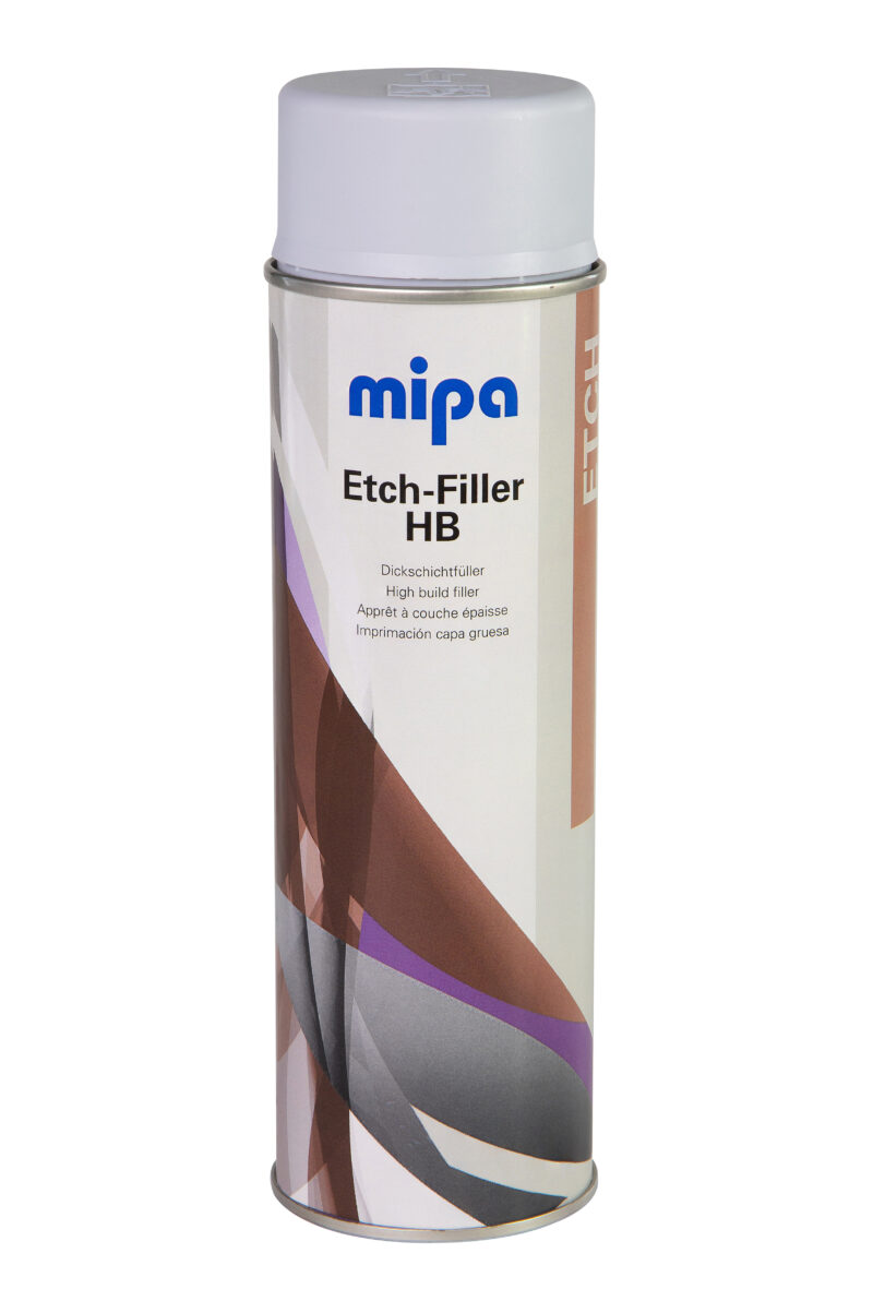 Mipa Etch Filler HB Spray – PETRO TECH