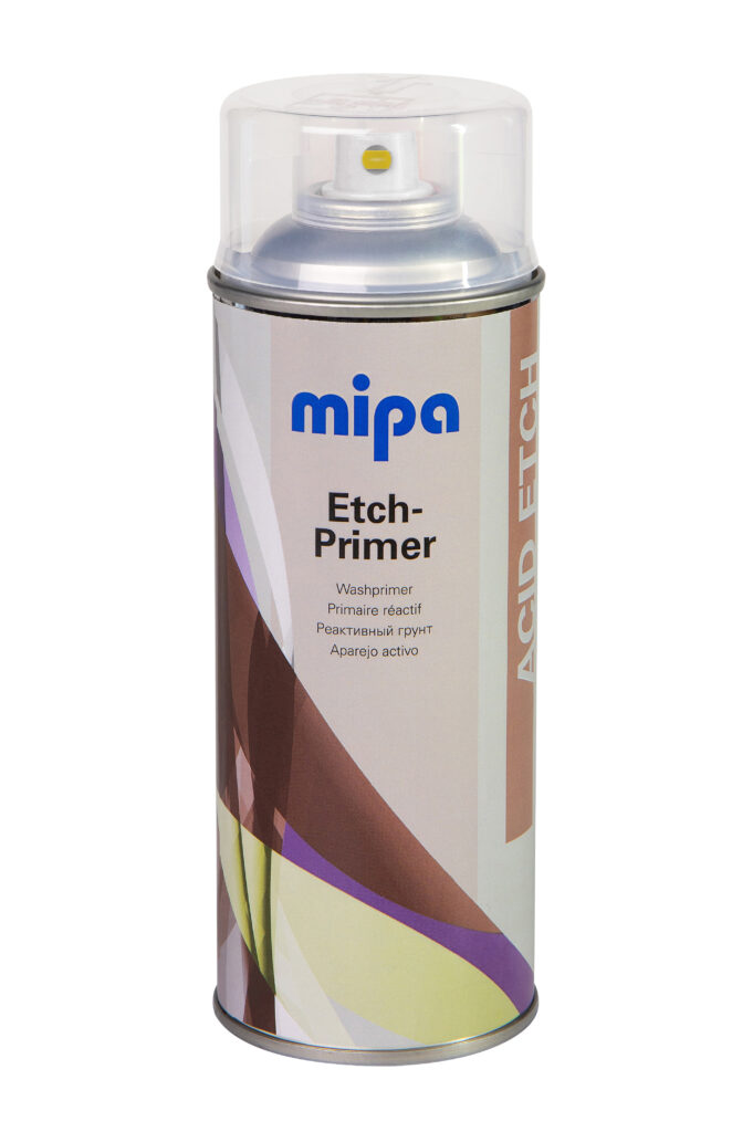 Mipa Etch-Primer Spray – PETRO TECH